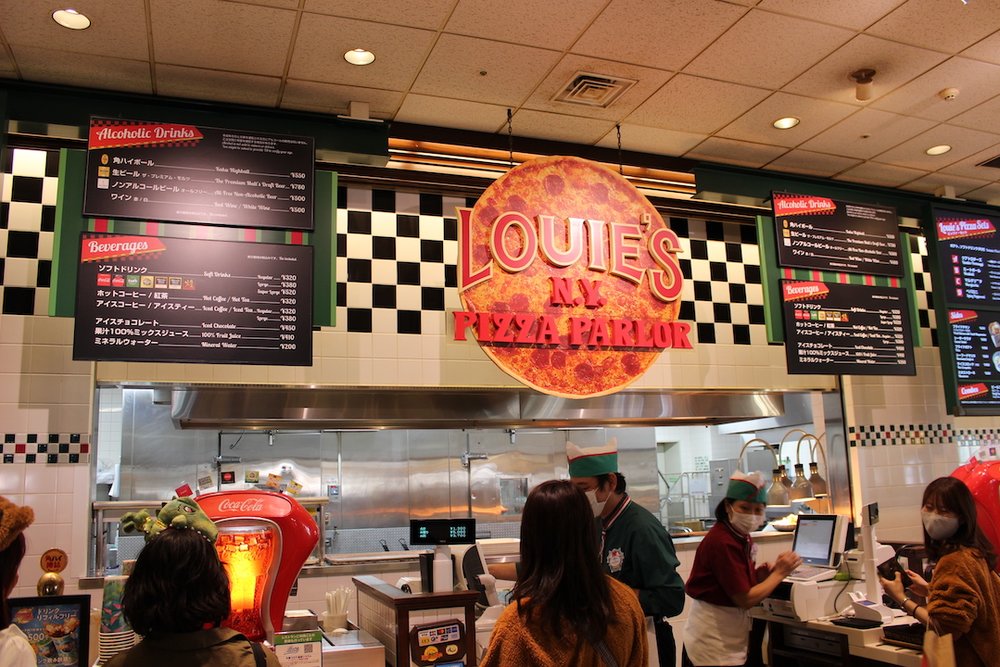 USJのレストラン18店舗をエリア別に紹介！各店舗のおすすめポイント・メニューまとめ | Klookブログ