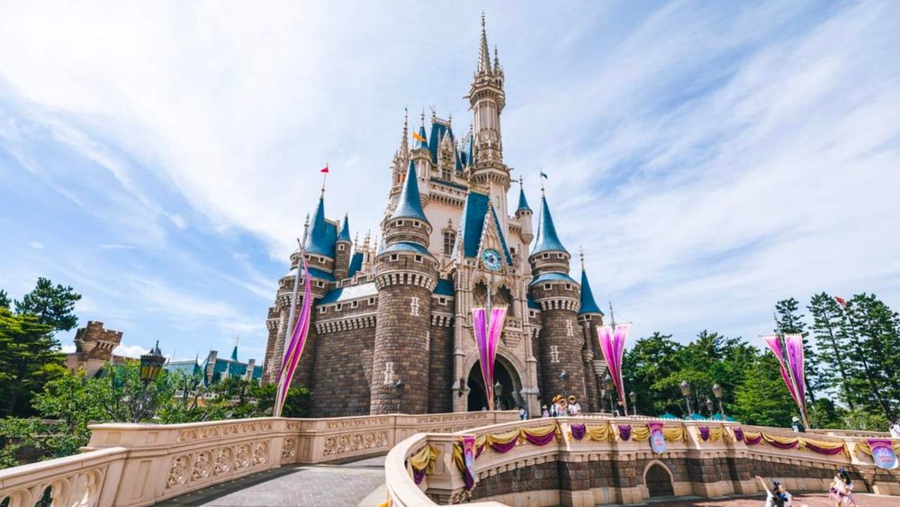 Here Are the 9 Best Areas to Stay In Your Next Vacation to Tokyo ...