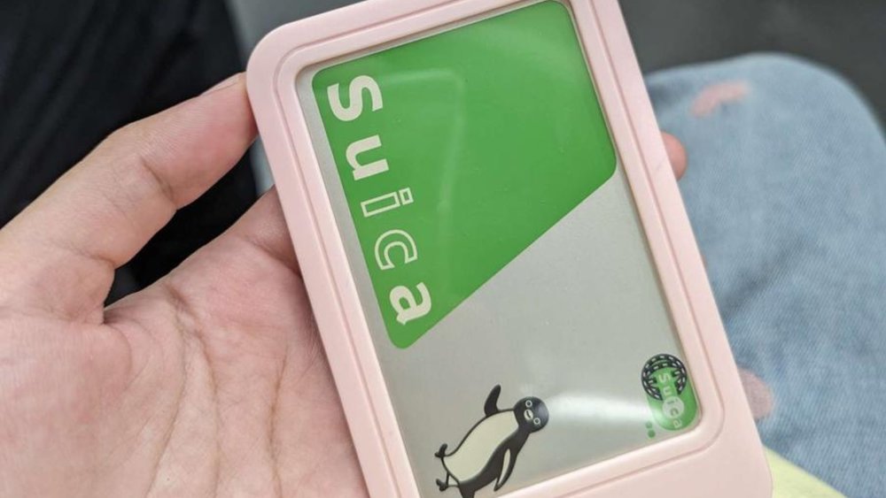 Which IC Cards Should You Use in Osaka: ICOCA or Suica Card? - Klook Travel Blog