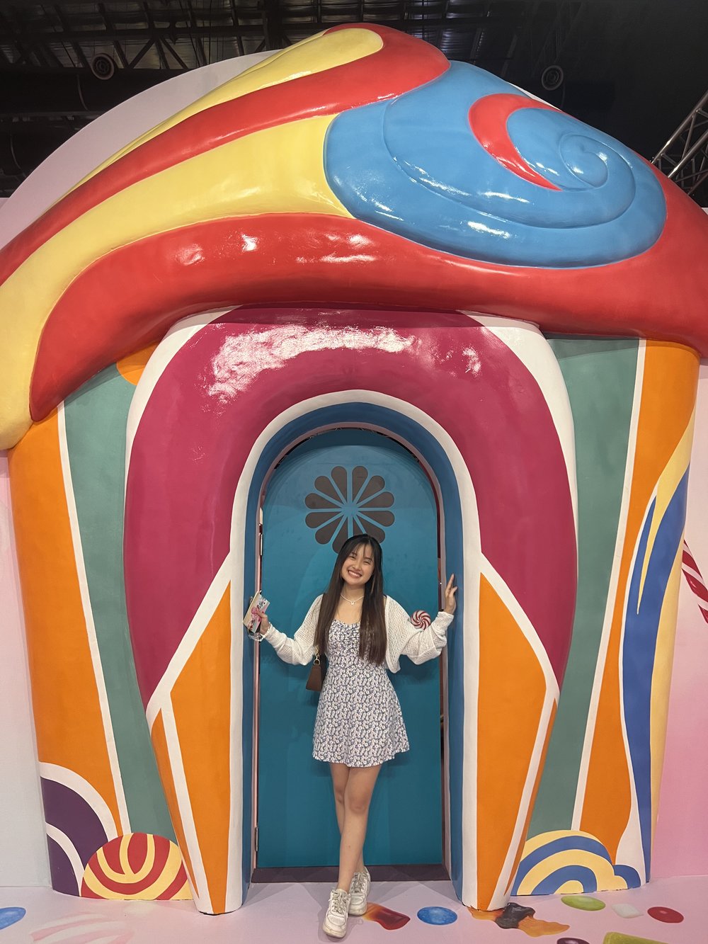 Here's A Look At Candyland Carnival, Malaysia's Largest Candy Themed ...