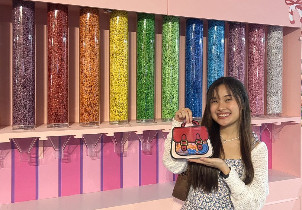 Here's A Look At Candyland Carnival, Malaysia's Largest Candy Themed ...