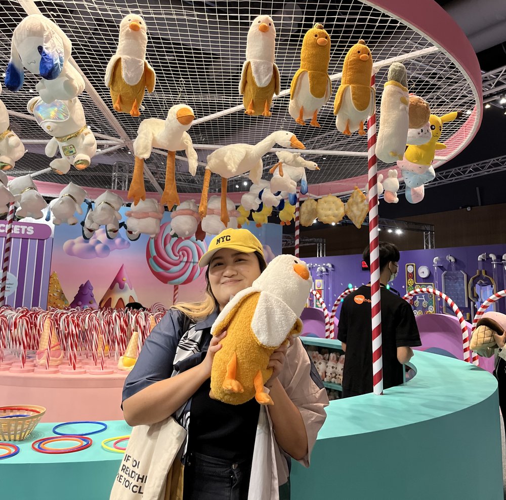 Here's A Look At Candyland Carnival, Malaysia's Largest Candy Themed ...