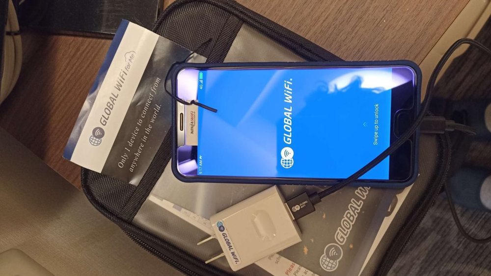 A 4G SIM Card or a Pocket WiFi, Which One is the Best to Help You Stay ...