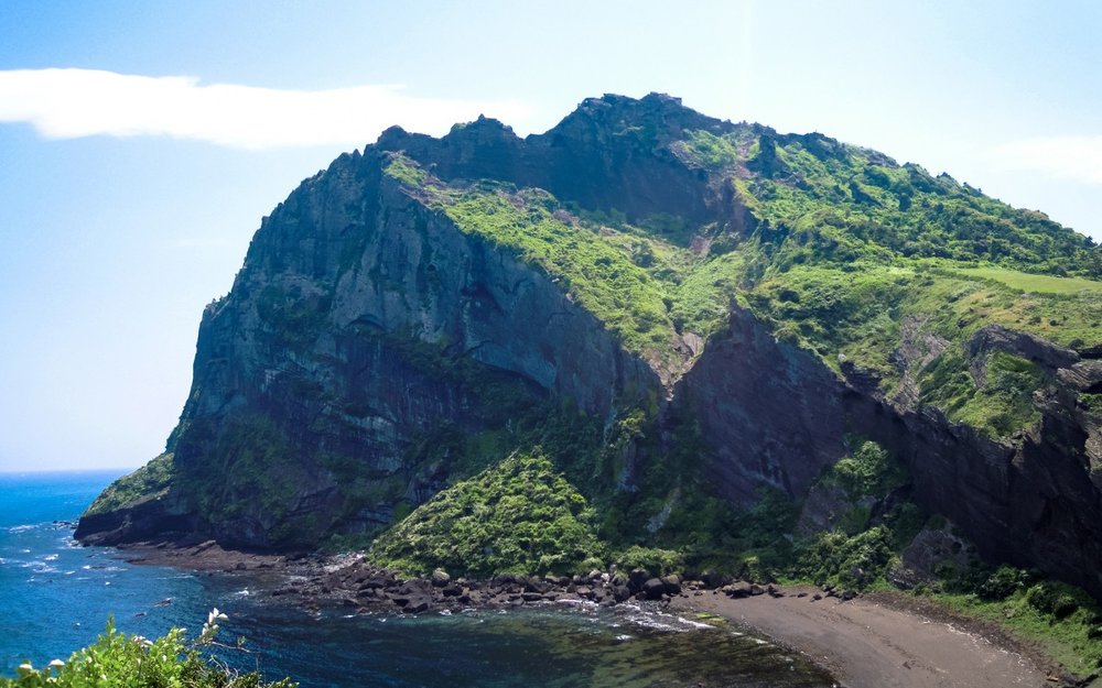 Lịch Trình Du Lịch Jeju 3 Ngày 2 Đêm Vui Quên Lối Về - Klook Blog