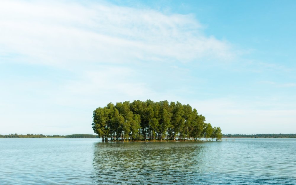 Hồ Trị An: Kinh Nghiệm Du Lịch & Cắm Trại Hồ Trị An Đồng Nai - Klook Blog