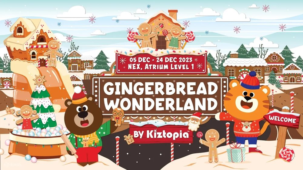 68 Fun Things To Do In Singapore With Kids This School Holidays - Klook ...