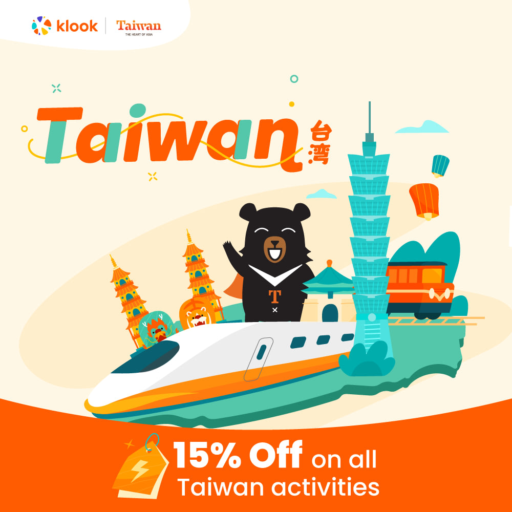 Klook Promo Codes December 2023: Year End Sale with Up to $120 off ...