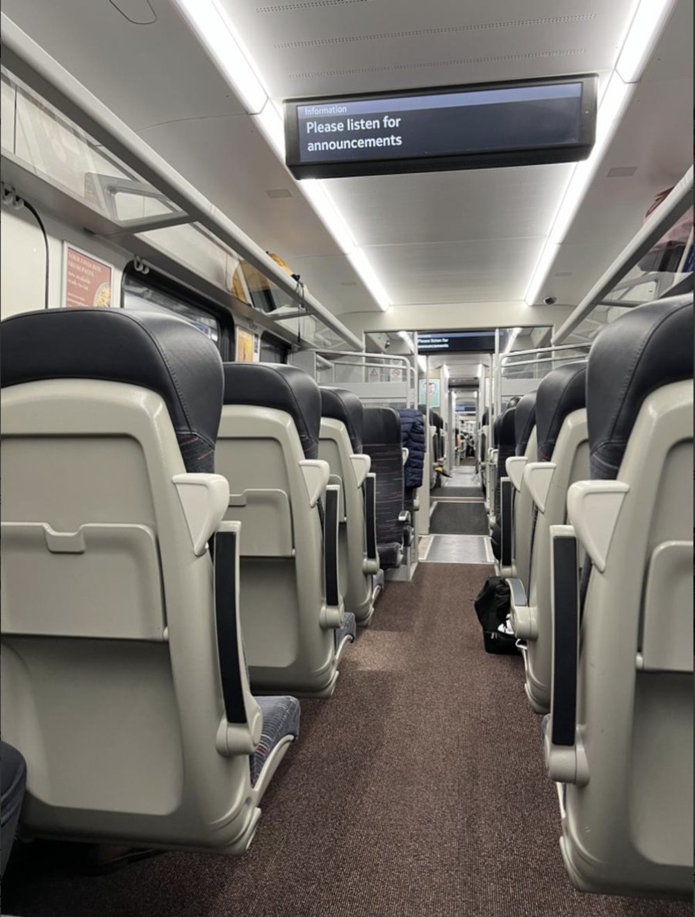 How to Get from Stansted Airport to London: Best Ways in 2024 - Klook ...