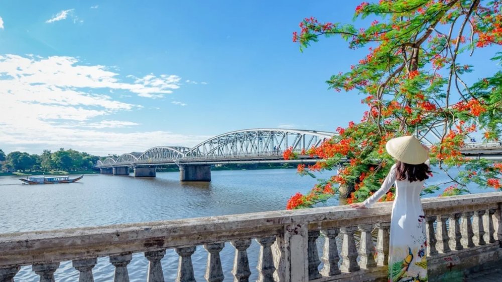 Sông Hương, Ghé Thăm Dòng Sông Thơ Mộng Nhất Xứ Huế - Klook Blog