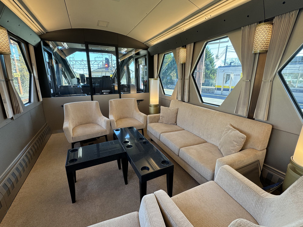 Your Guide to the NEW Spacia X: Limited Express Train from Asakusa to Nikko - Klook Travel Blog