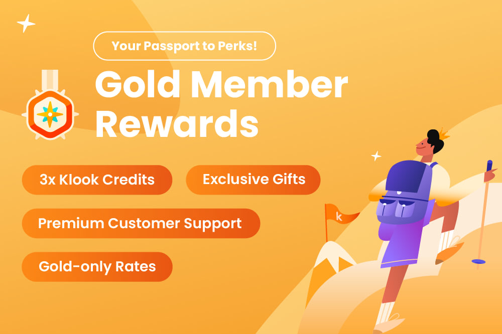 Unlock Exclusive Deals and Big Savings on Your Travels with Klook ...