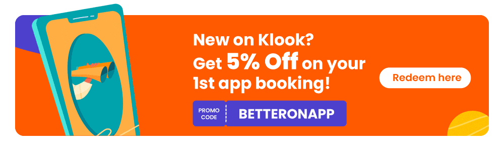 Become A Klook Kreator And Earn Money Just By Making Travel Content Klook Travel Blog