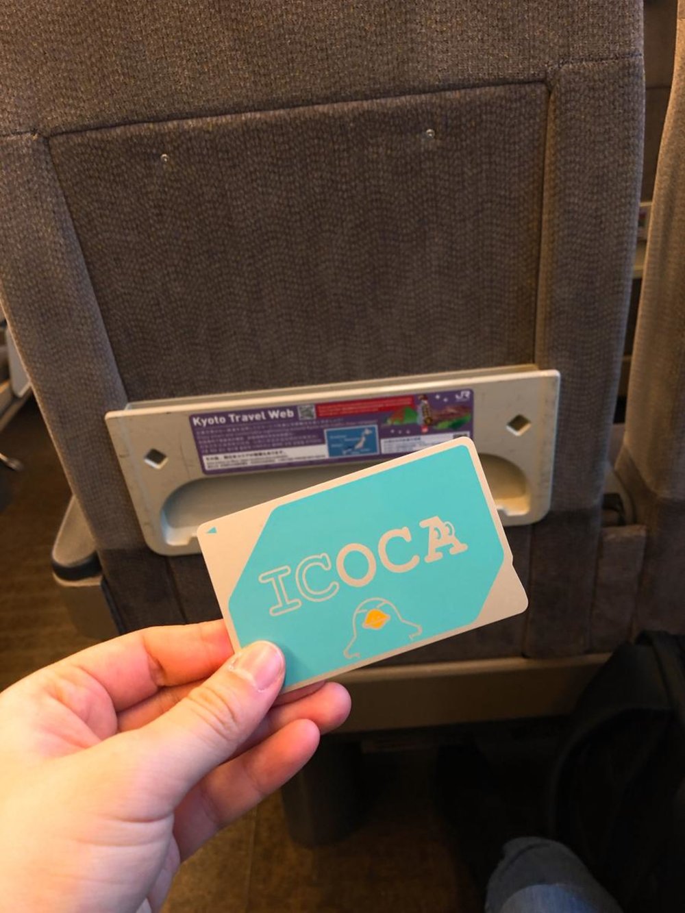 日本交通卡比較｜Suica (西瓜卡)、ICOCA有何分別？日本交通卡使用範圍、購買、儲值、注意事項 - Klook旅遊網誌