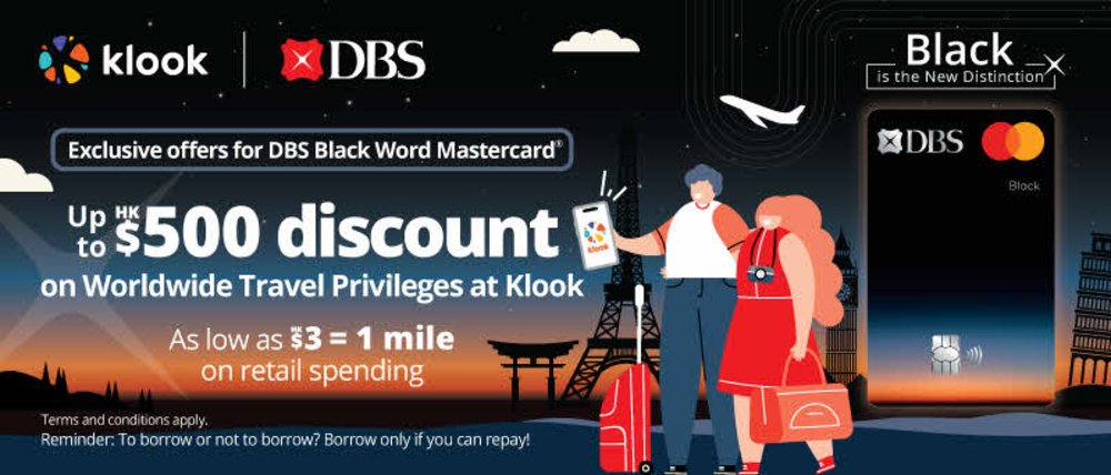 Klook Promo Codes 2025 : Latest Deals and Offers in Hong Kong - Klook ...