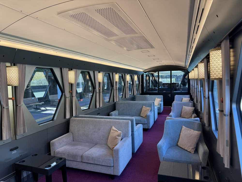Your Guide to the NEW Spacia X: Limited Express Train from Asakusa to Nikko - Klook Travel Blog