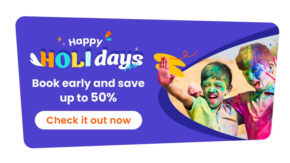 Saving up more with These Klook Promo Codes for March 2024 - Klook ...