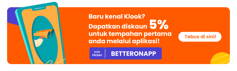 Panduan Dan Cara Renew Passport Malaysia Online Terkini 2025 - Blog Klook Travel