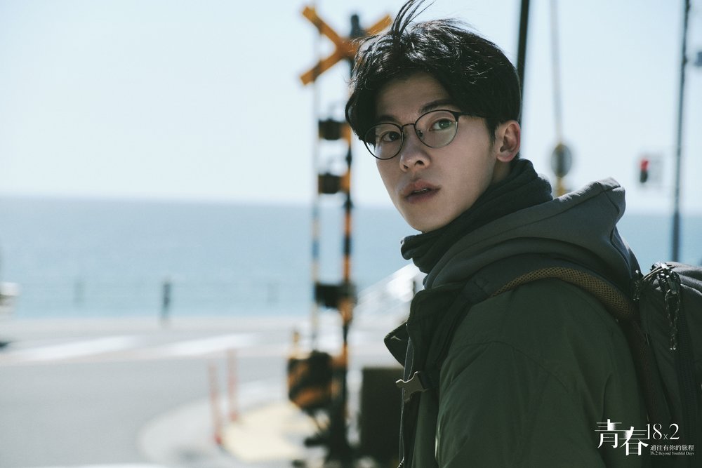 《青春18×2 通往有你的旅程》9個日本電影拍攝場景大公開！ - Klook 客路部落格