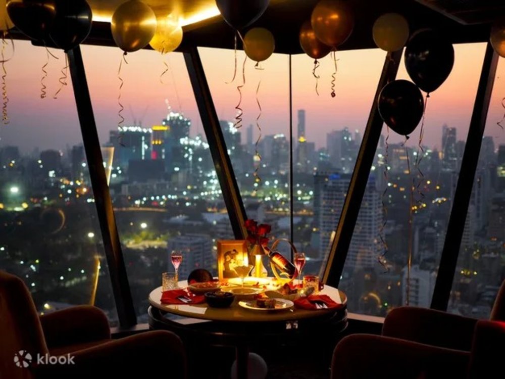 13 Quán Bar Bangkok Cho Bạn Vui Chơi Quên Lối Về - Klook Blog