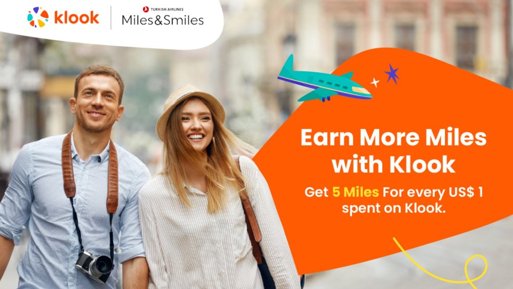 Saving up more with These Klook Promo Codes for July 2024 - Klook ...