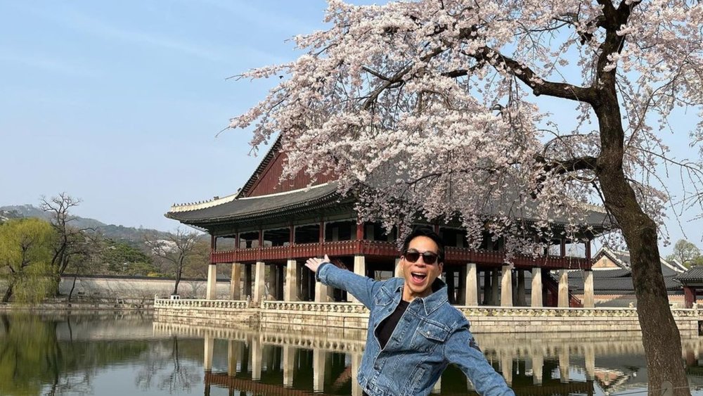 The 7 Best Spots to See Cherry Blossoms in South Korea - Klook Travel Blog