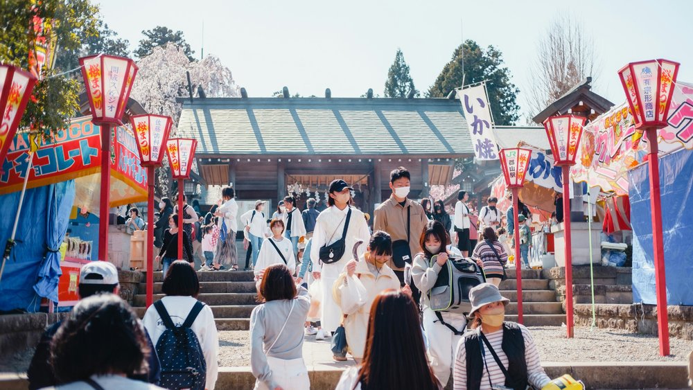 The 7 Best Outdoor Spring Activities to Do in Japan - Klook Travel Blog