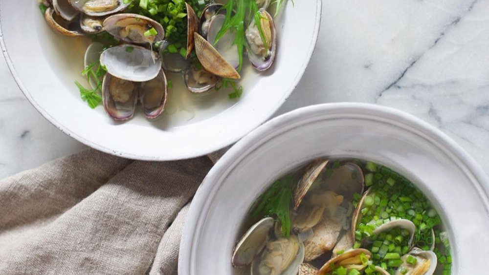 7 Must-Try Dishes to Check Out in Japan's Spring Food Scene - Klook ...