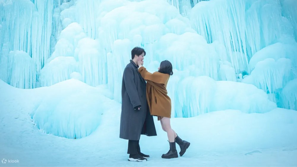 Your Next Holiday Needs This Seasons in South Korea Guide - Klook ...