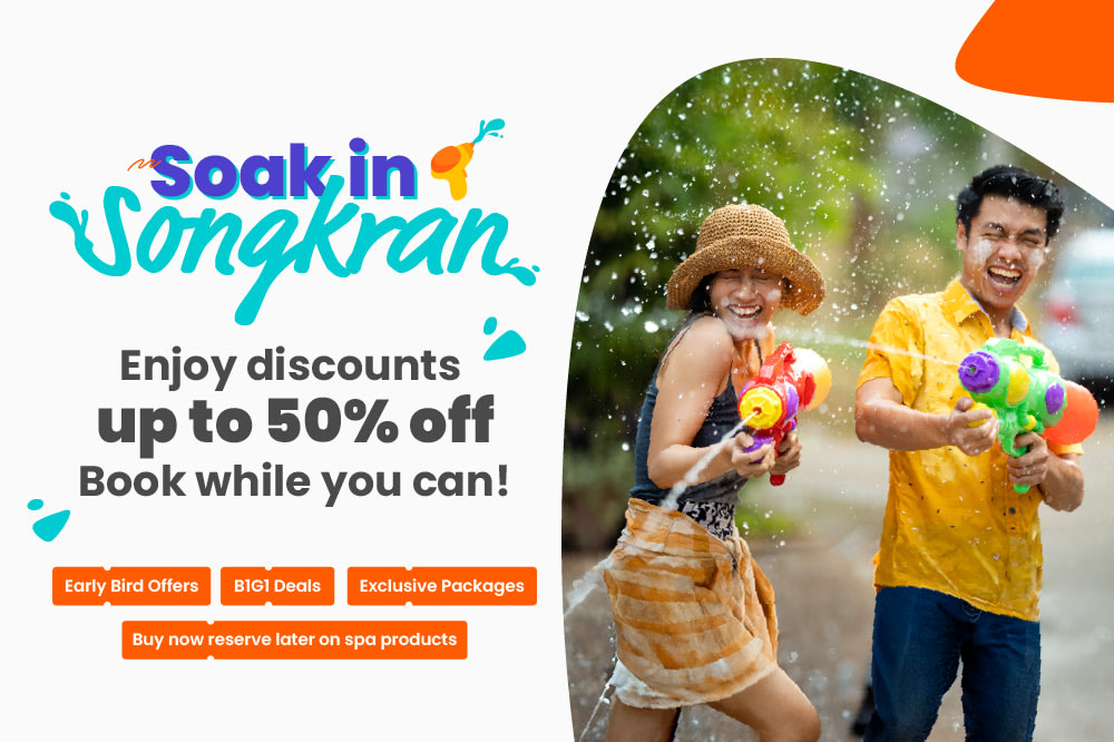 Klook Kodigo March 2024: Up To 50% Off on Cherry Blossom Activities ...