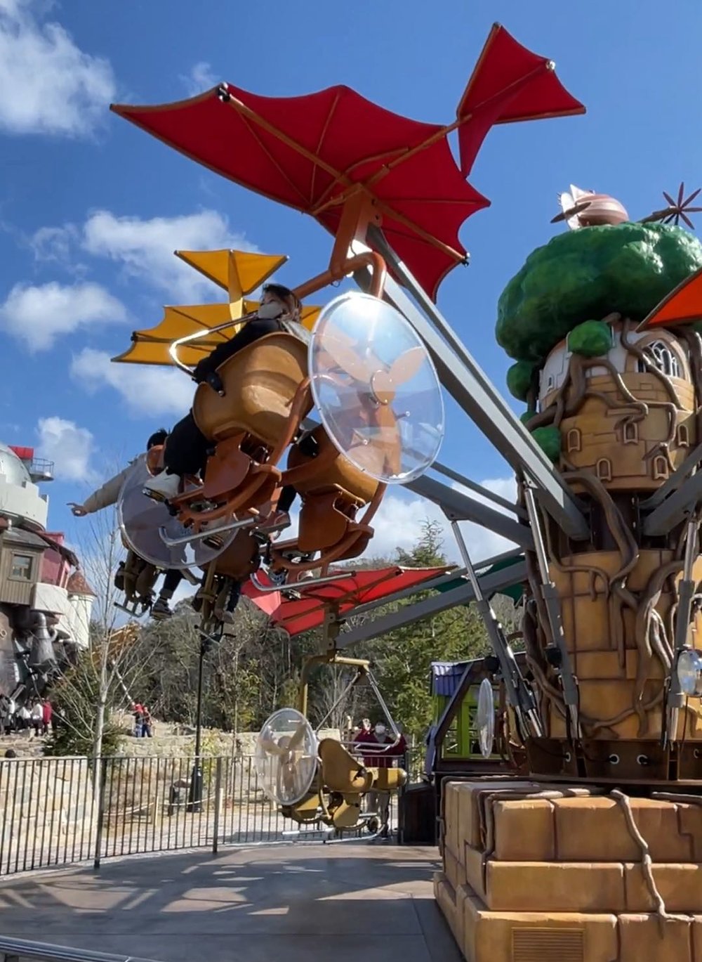 ジブリパーク「魔女の谷」エリアオープンで全面開業！パークの見どころを徹底解説 | Klookブログ