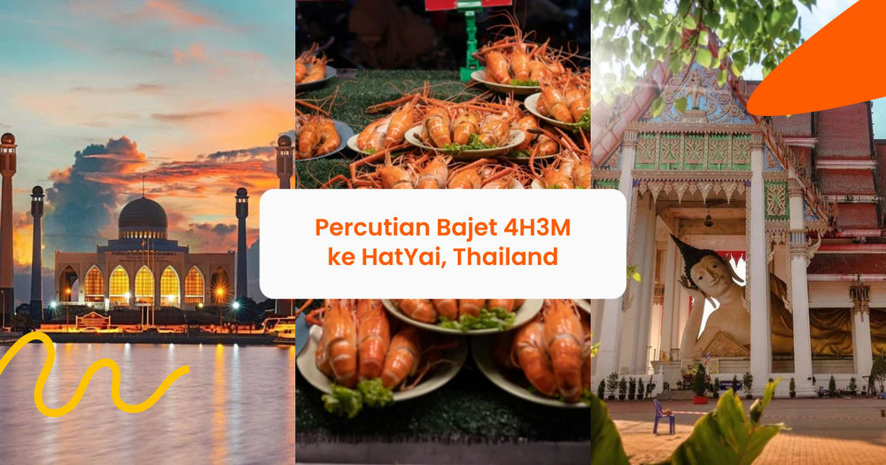 6 Must Visit Places On Your Road Trip In Hat Yai, Thailand - Klook ...