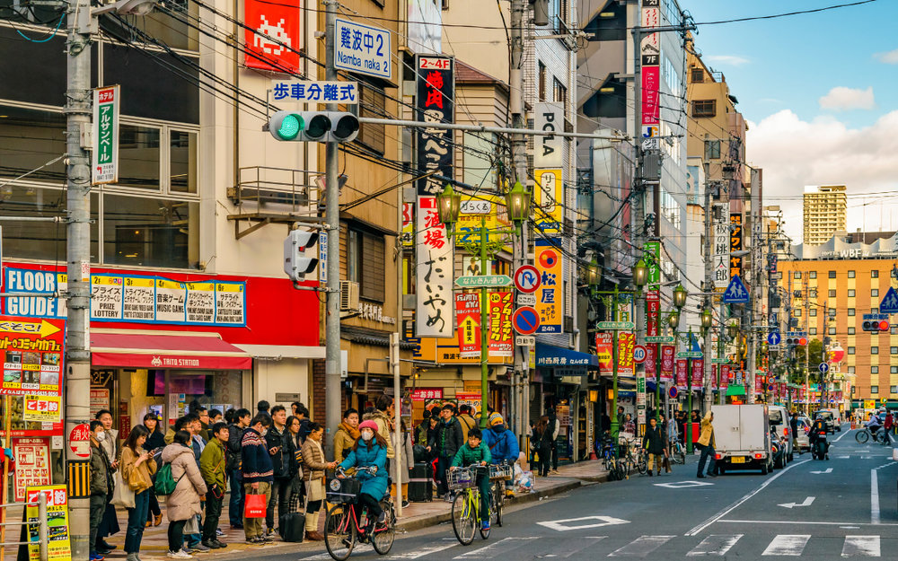 Hướng Dẫn Mua & Sử Dụng Thẻ ICOCA Khi Du Lịch Nhật Bản - Klook Blog