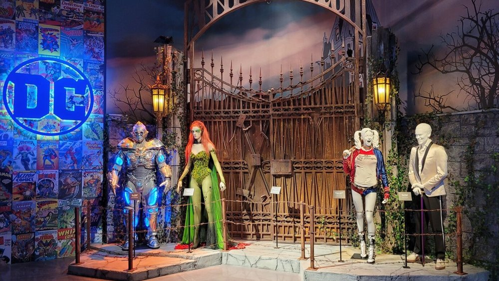 Your Ultimate Guide to the Warner Bros Studio Tour Hollywood - Klook ...