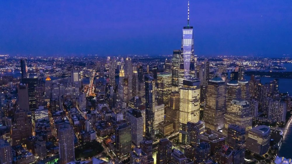 10 New York Helicopter Tours for the Best Skyline Adventure - Klook ...