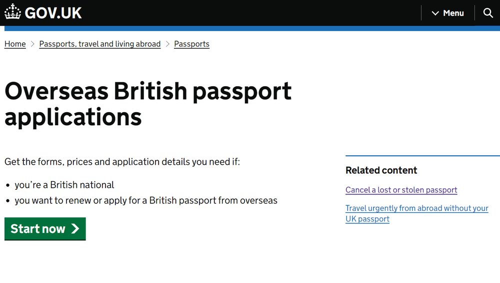 【BNO申請攻略】BNO護照簽證續期/補領整理！所需文件、申請資格、流程、副簽要求、費用 - Klook旅遊網誌