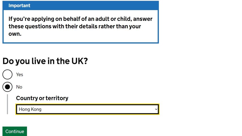 【BNO申請攻略】BNO護照簽證續期/補領整理！所需文件、申請資格、流程、副簽要求、費用 - Klook旅遊網誌