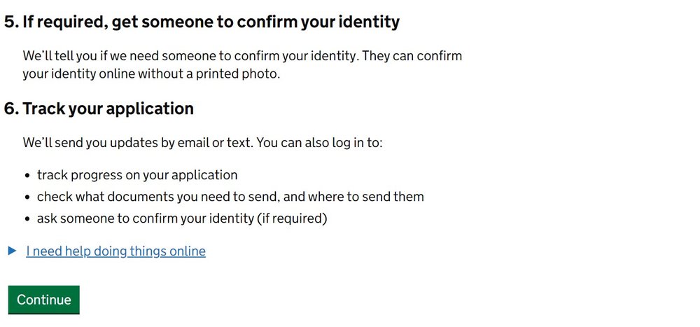 【BNO申請攻略】BNO護照簽證續期/補領整理！所需文件、申請資格、流程、副簽要求、費用 - Klook旅遊網誌