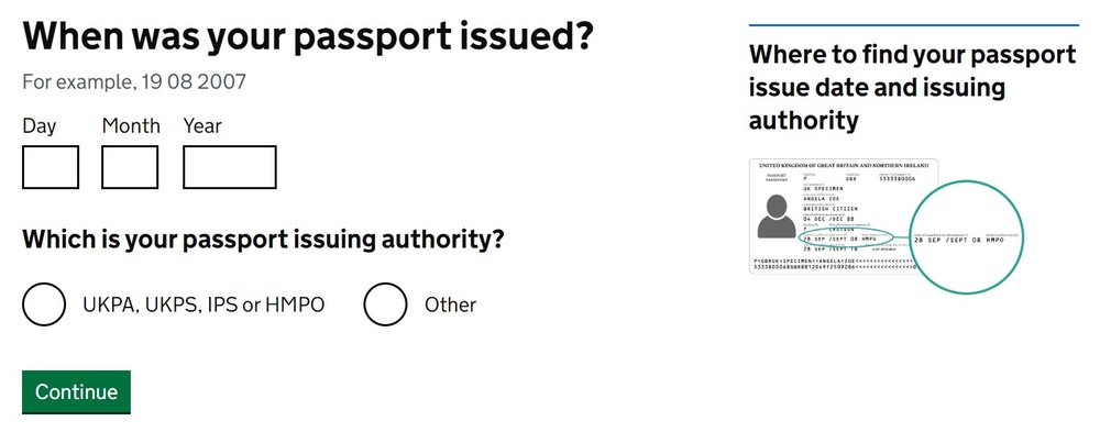 【BNO申請攻略】BNO護照簽證續期/補領整理！所需文件、申請資格、流程、副簽要求、費用 - Klook旅遊網誌