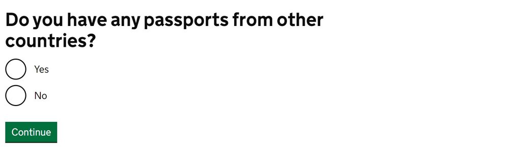 【BNO申請攻略】BNO護照簽證續期/補領整理！所需文件、申請資格、流程、副簽要求、費用 - Klook旅遊網誌