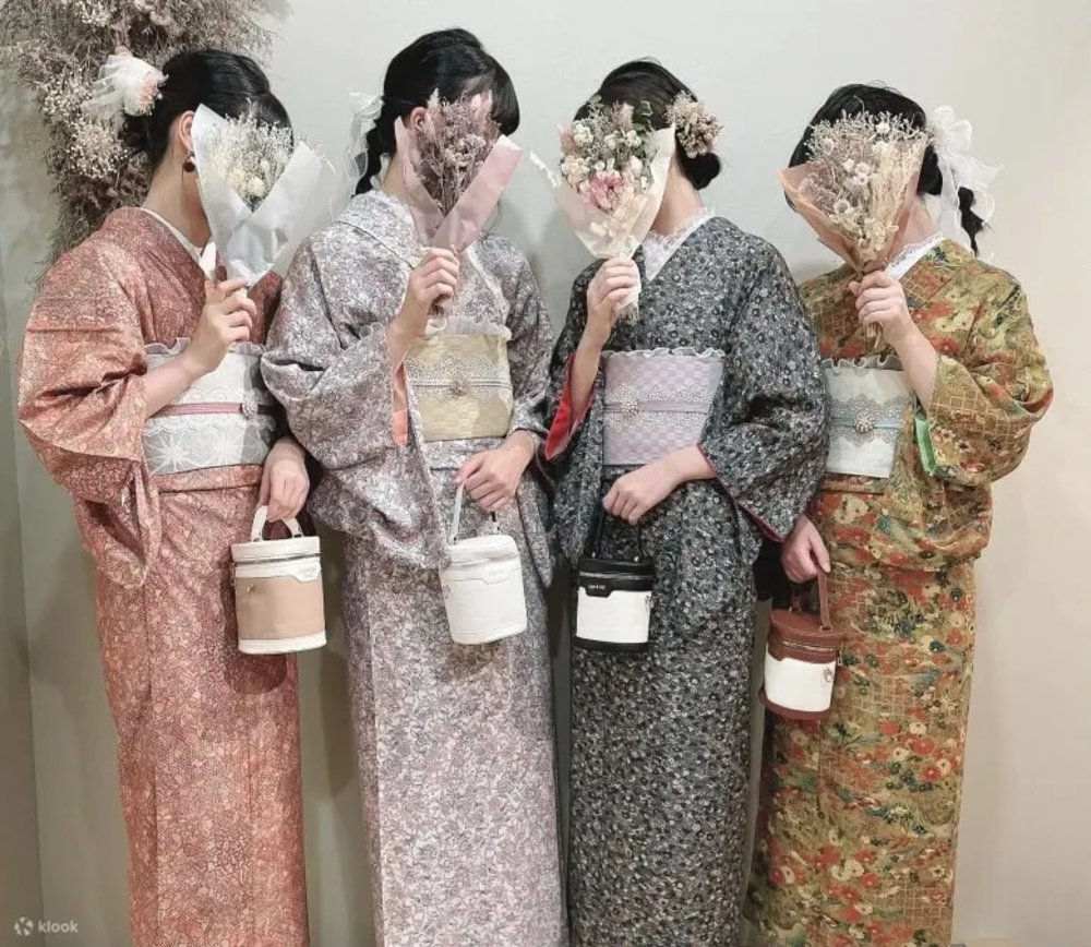 京都和服體驗｜14間京都和服租借推薦！附租和服浴衣注意事項 - Klook旅遊網誌