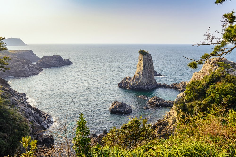 Kinh Nghiệm Du Lịch Đảo Jeju Tự Túc Mới Nhất Klook Blog