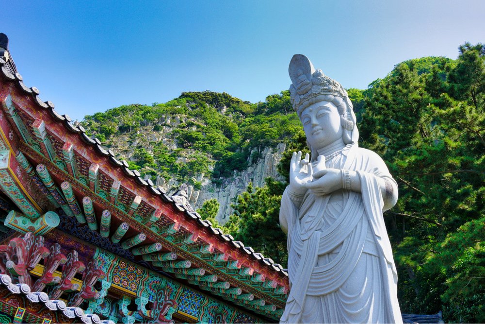 Kinh Nghiệm Du Lịch Đảo Jeju Tự Túc Mới Nhất Klook Blog