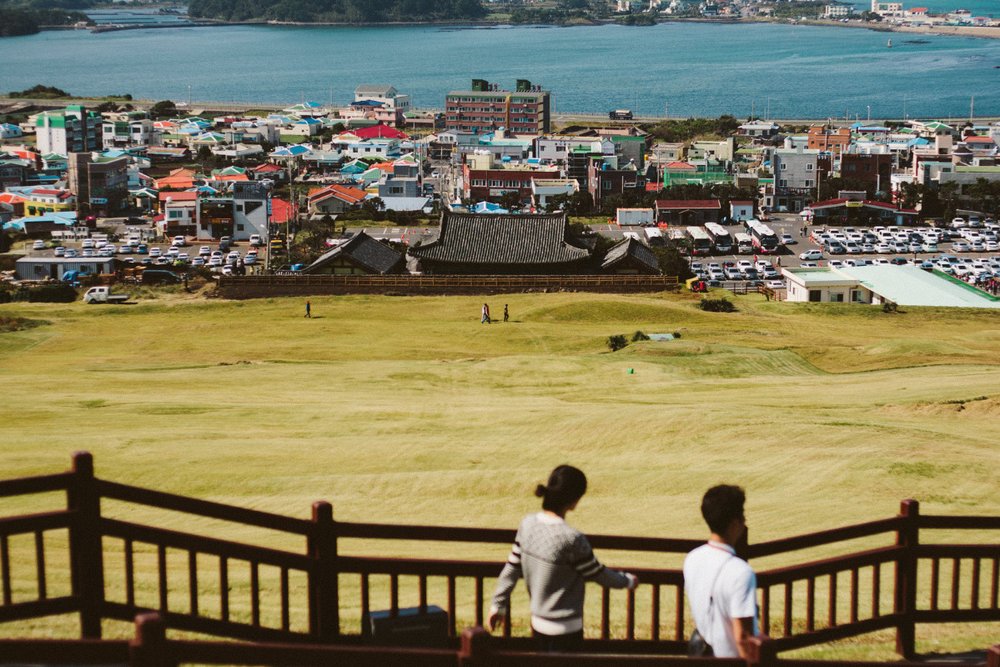 Kinh Nghiệm Du Lịch Đảo Jeju Tự Túc Mới Nhất Klook Blog