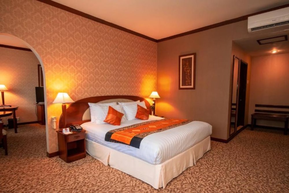 Kinh Nghiệm Du Lịch Viêng Chăn Tự Túc Mới Nhất - Klook Blog