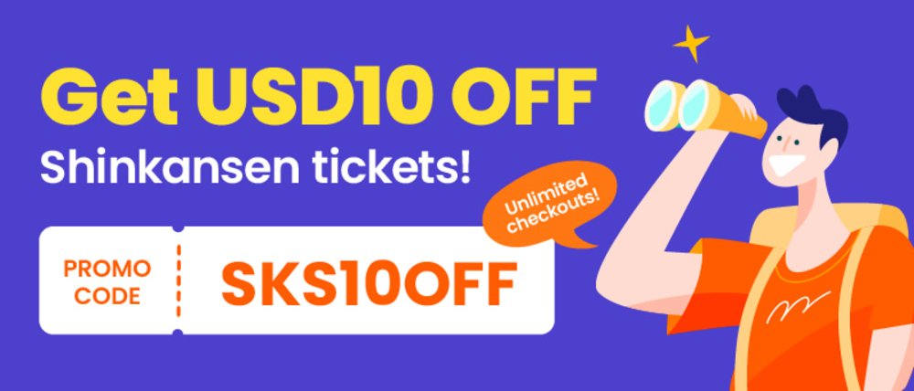 Klook Promo Code Alert: Enjoy January 2025 Deals, Freebies, & More! - Klook Travel Blog