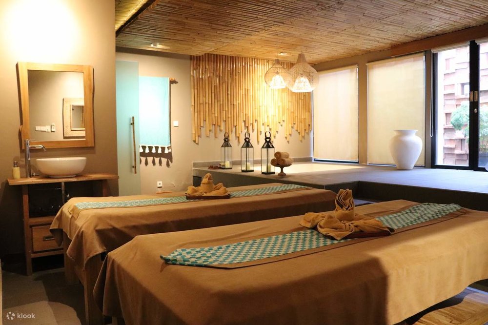 Enjoy the Perfect Bali Massage to Complete Your Trip! - Klook Travel Blog