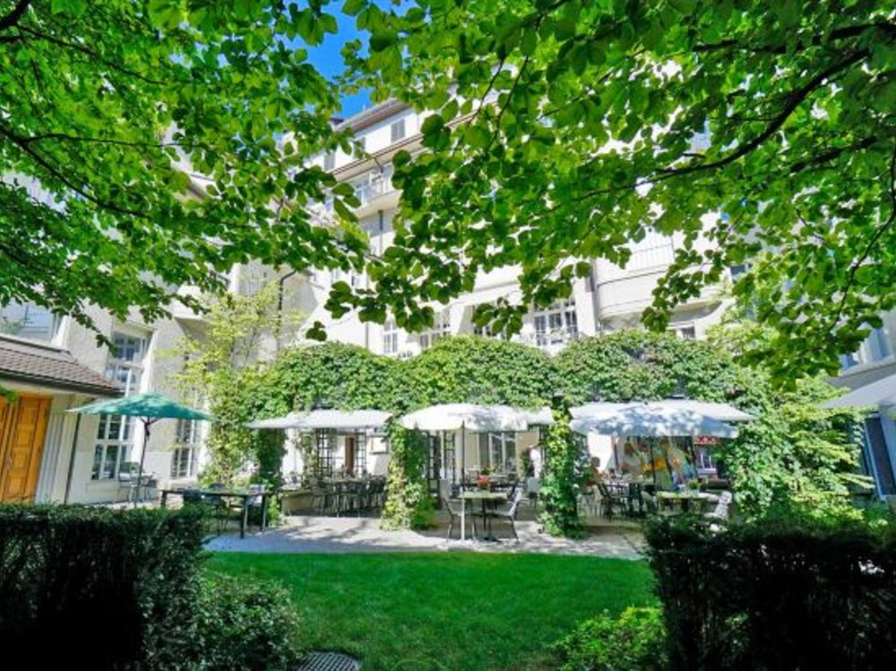 Discover the Best Zurich Hotels and Other Switzerland Travel Essentials! - Klook Travel Blog