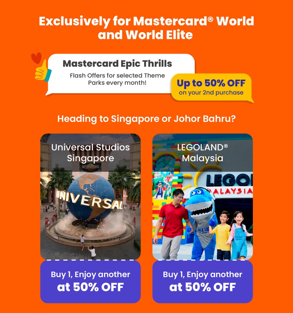 Saving up more with These Klook Promo Codes for June 2024 - Klook ...