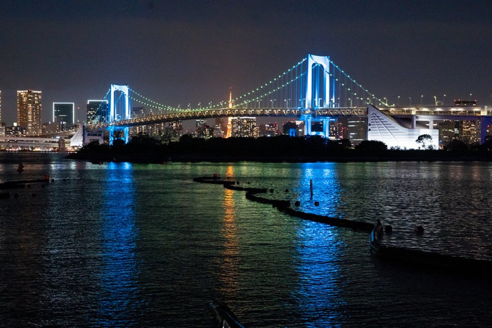 14 Best Places to Get the Most Incredible Views of Tokyo City - Klook Travel Blog