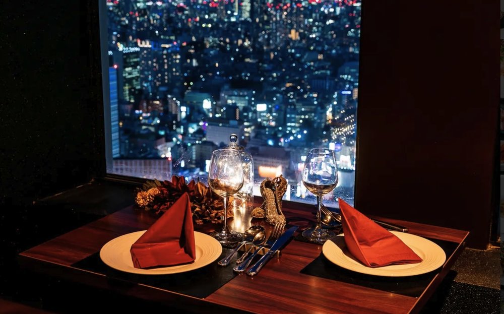 14 Best Places to Get the Most Incredible Views of Tokyo City - Klook Travel Blog